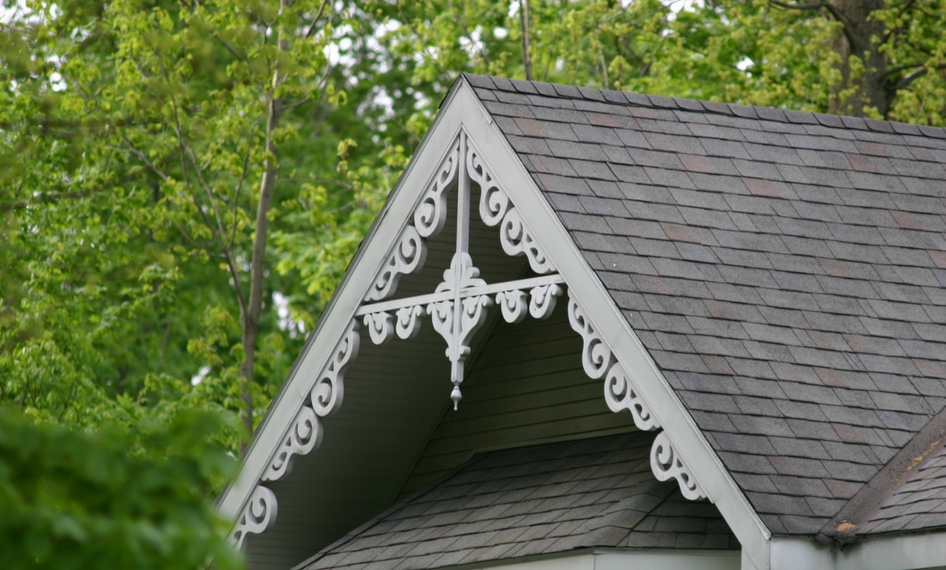Gable Trim Tips and Tools | DIY Guides from PVC Millwork – PVCMillwork.com